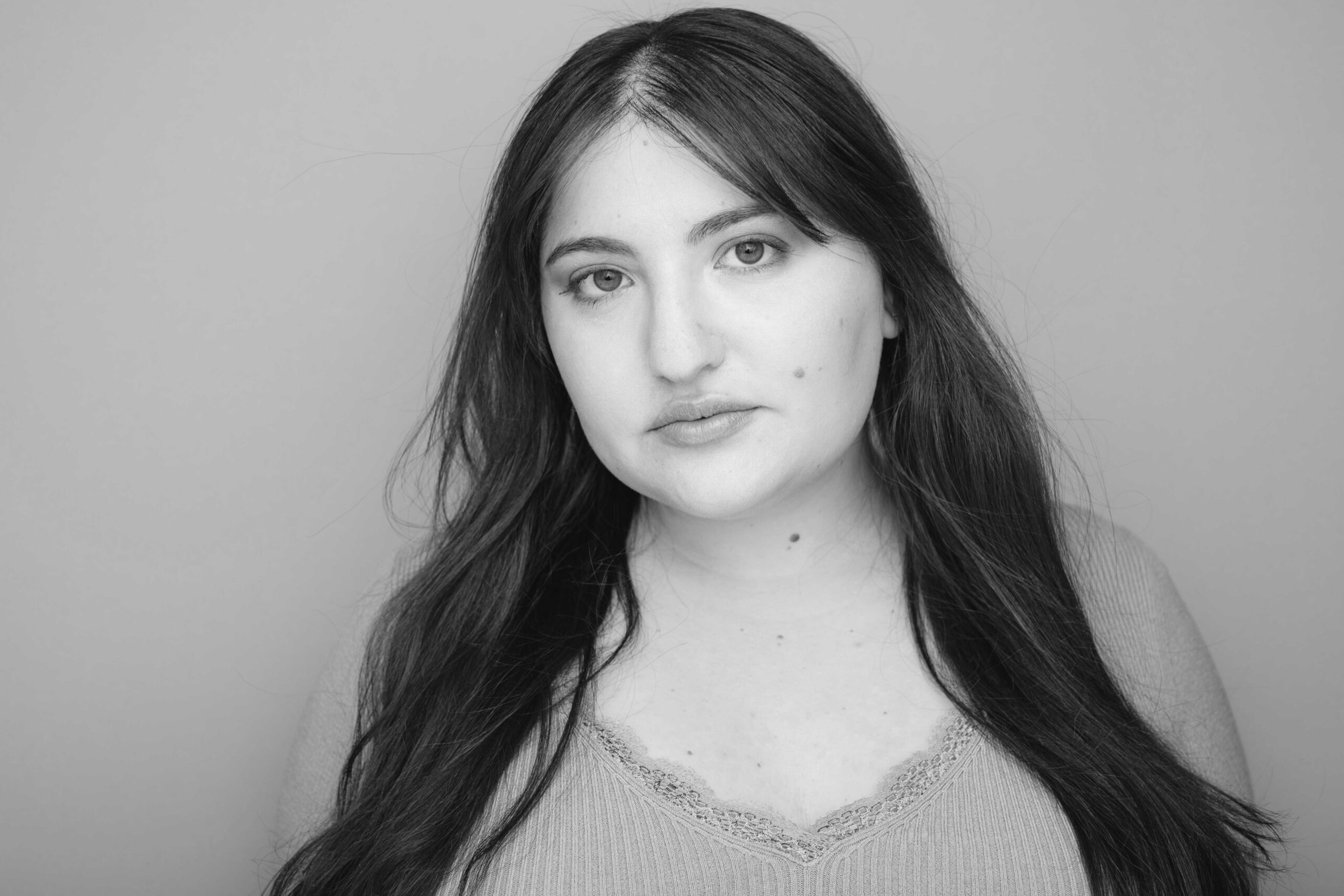 Julia Cooper | Actor/Model