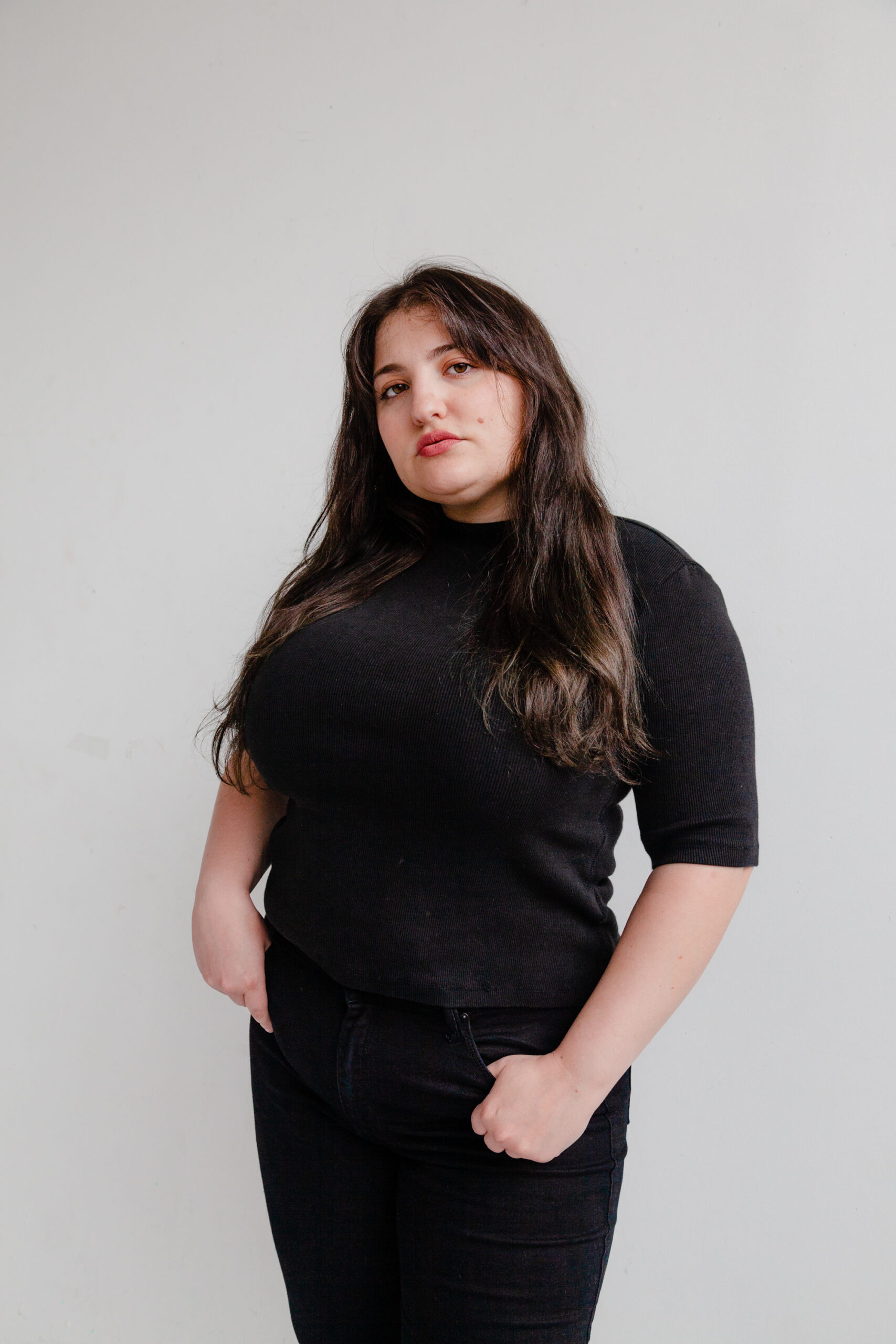 Julia Cooper | Actor/Model